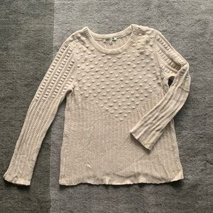 41 Hawthorn | Sweaters | 4 Hawthorne Ribbed Knit Sweater | Poshmark